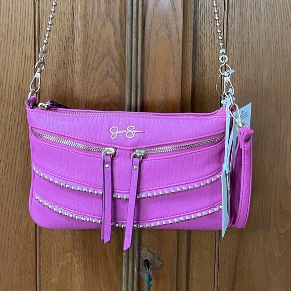 Jessica Simpson | Bags | Jessica Simpson Patsy Clutch Xbody | Poshmark